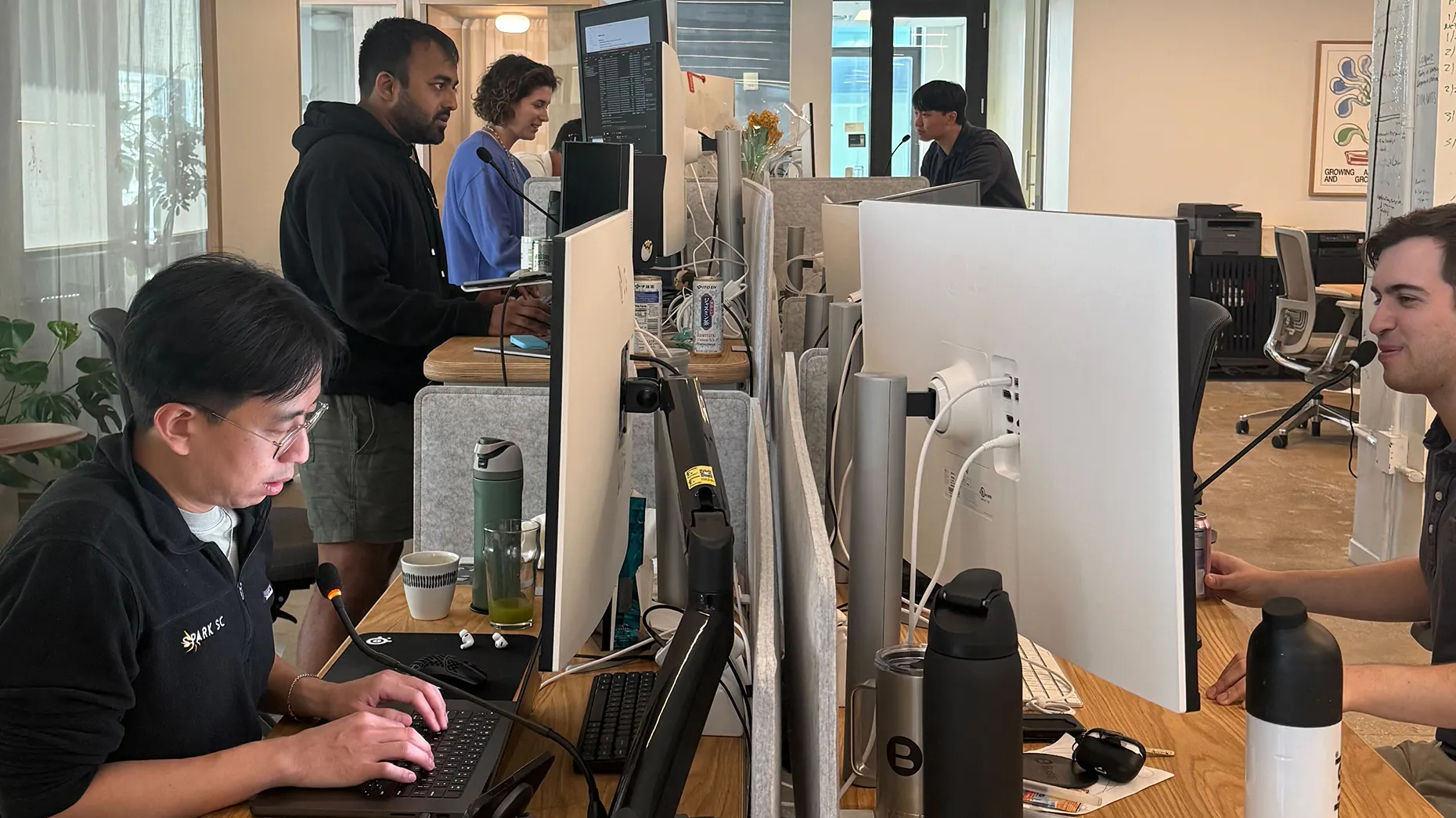 The Hot New Way to Communicate with AI? Whispering — The Information