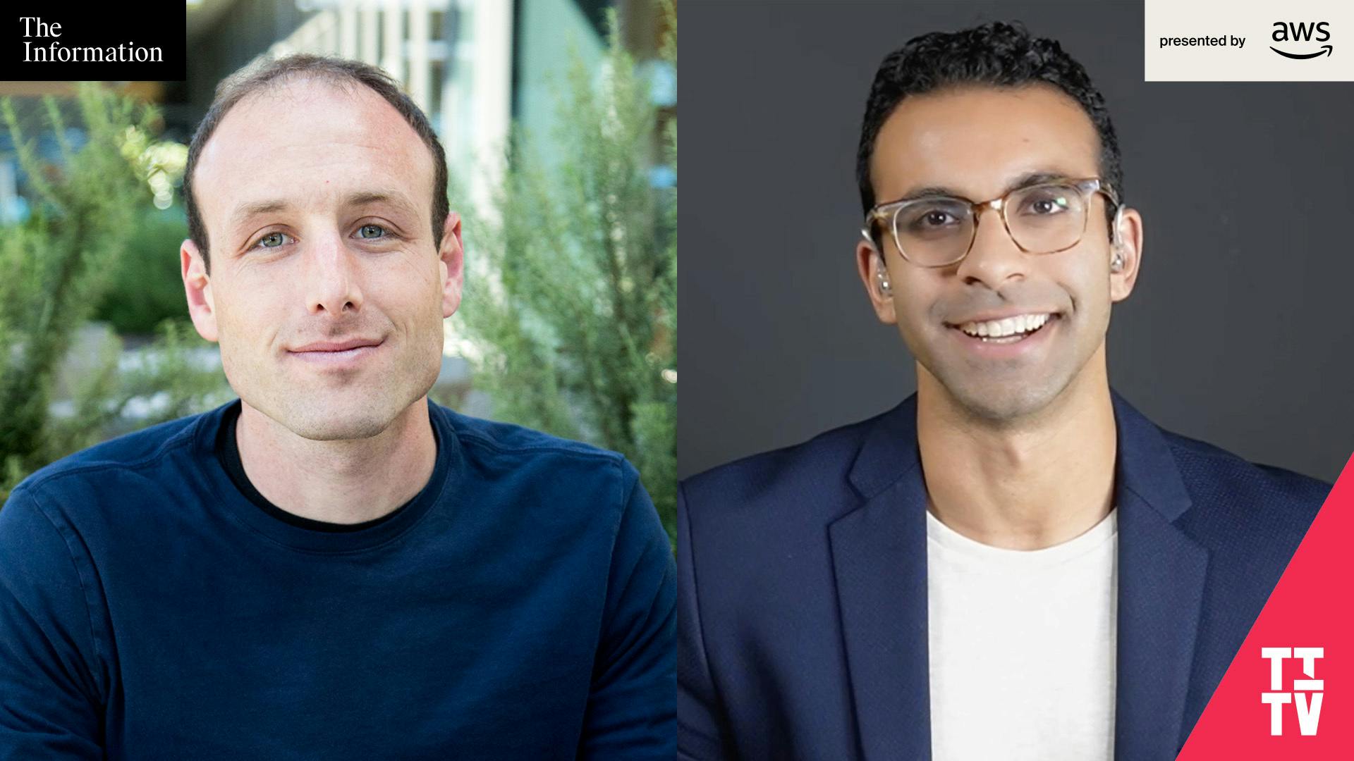 Why the Phone is the Best AI Device — The Information