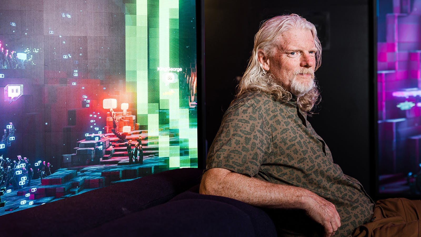 Inside The Ceo Switch At Twitch — The Information