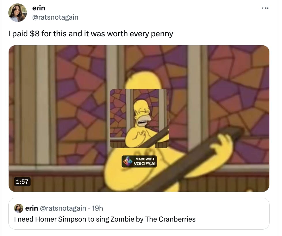 The AI Election Apocalypse Isn’t Here—Yet — The Information