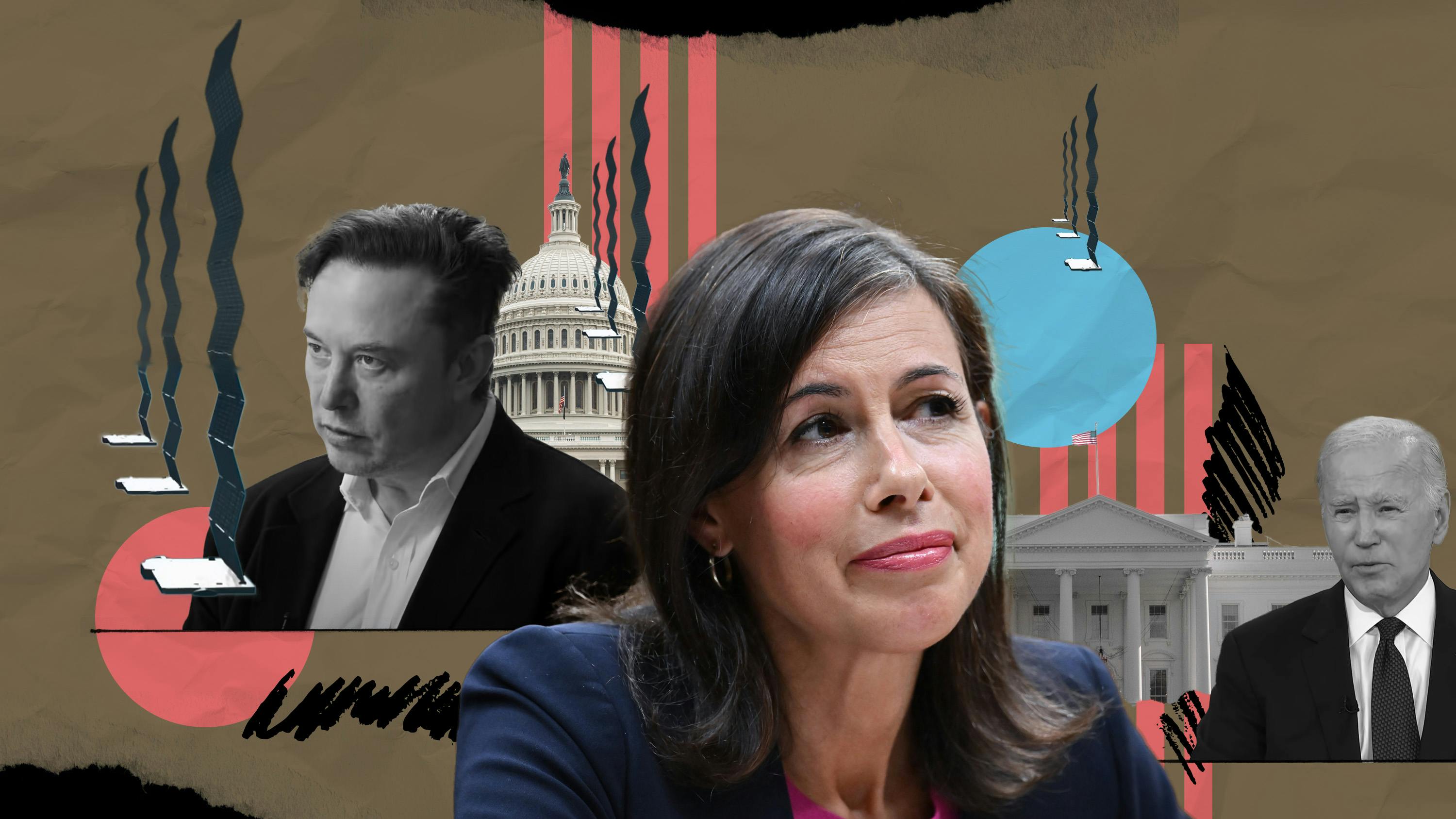 The AI Election Apocalypse Isn’t Here—Yet — The Information