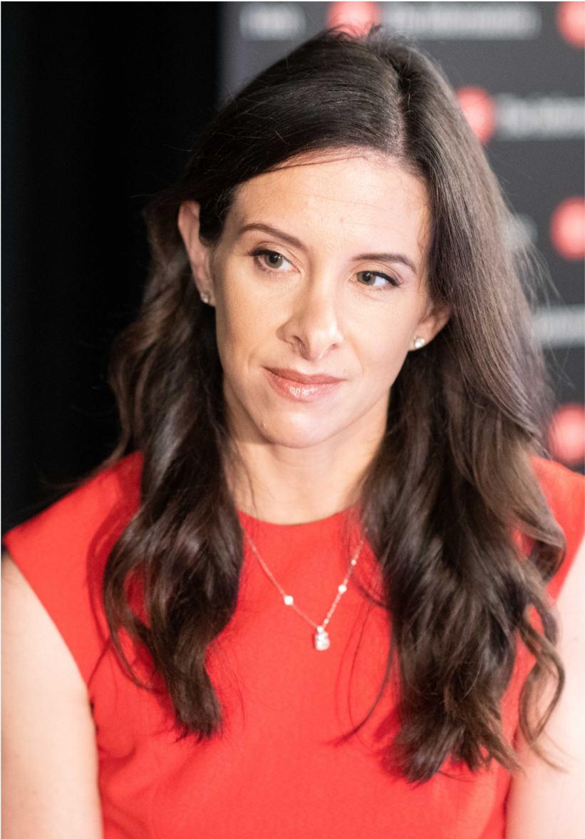 The Team — The Information