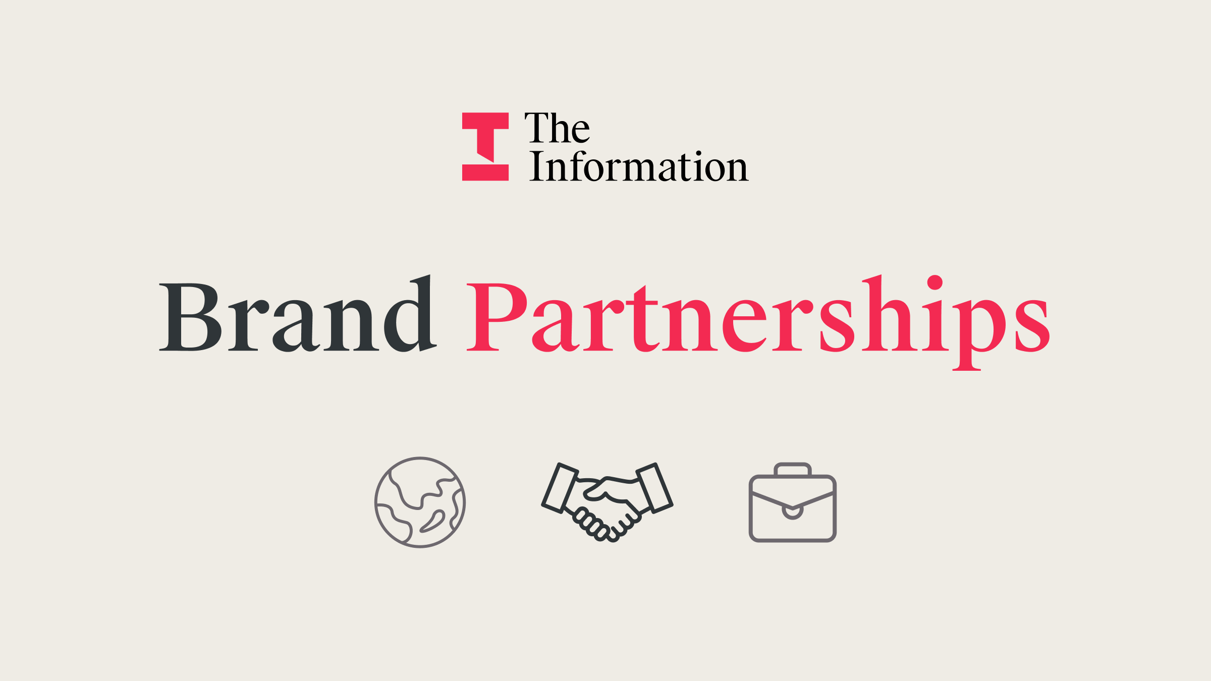 Brand Partnerships, Sponsorships, & Collaborations (+Media Kit) — The ...