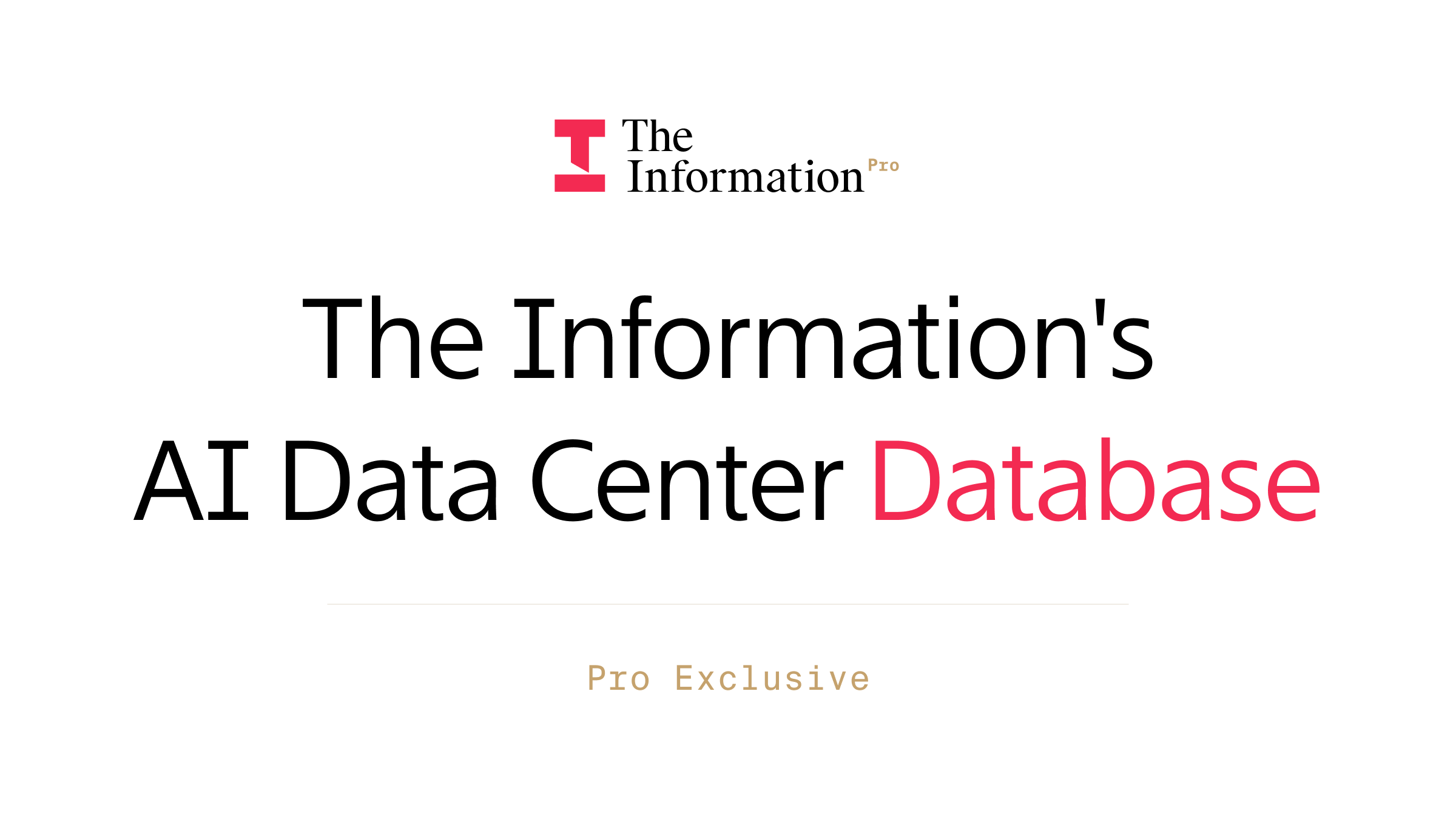 AI Data Center Locations: Map of the World’s Supercomputers — The ...