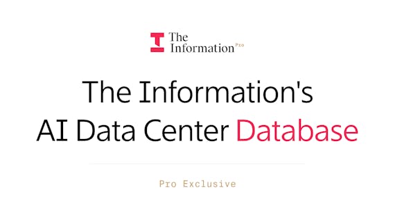 AI Data Center Locations: Map of the World’s Supercomputers — The ...