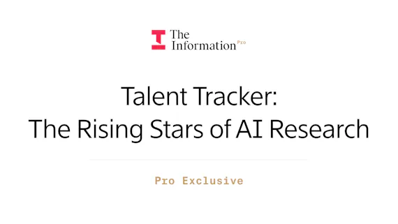 Top 20 AI Research Scientists: The People Leading in LLM & AI ...