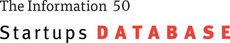 The Information 50 Database