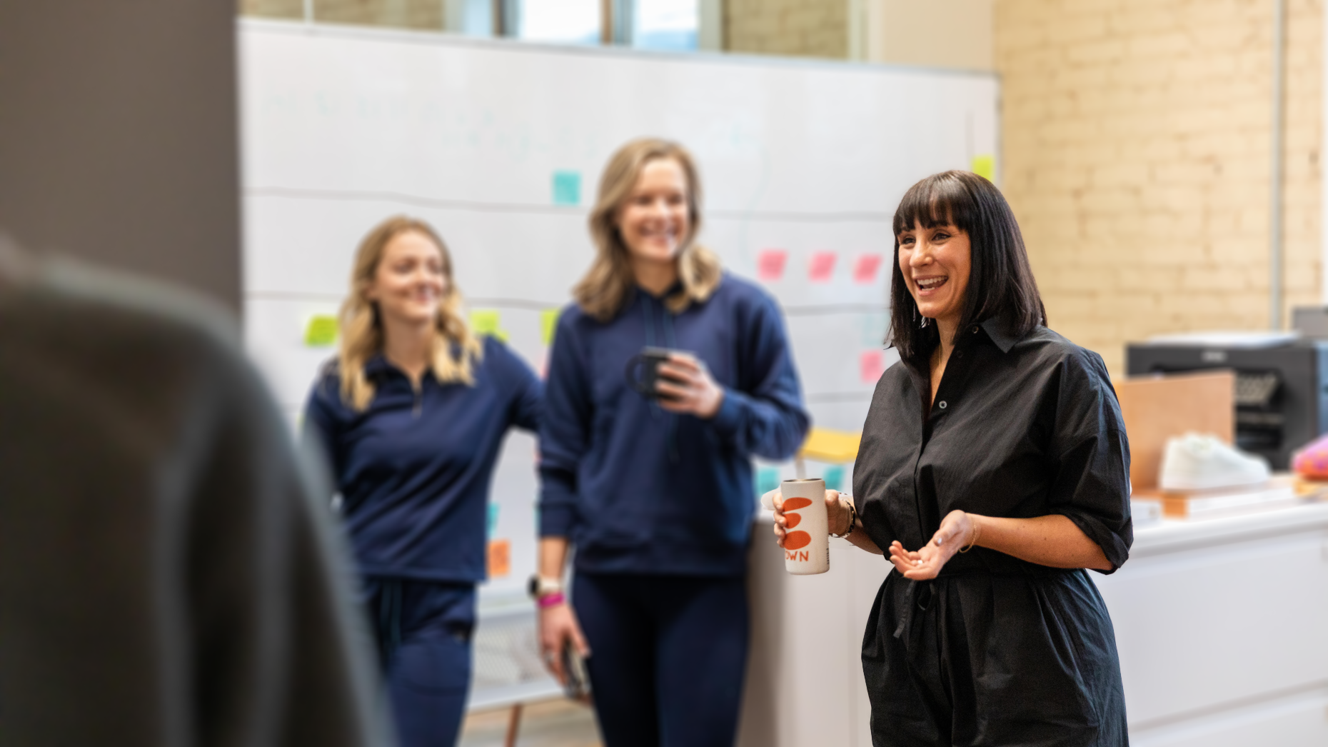 Allbirds Takes Cues From Airbnb to Battle Sales Slump — The Information