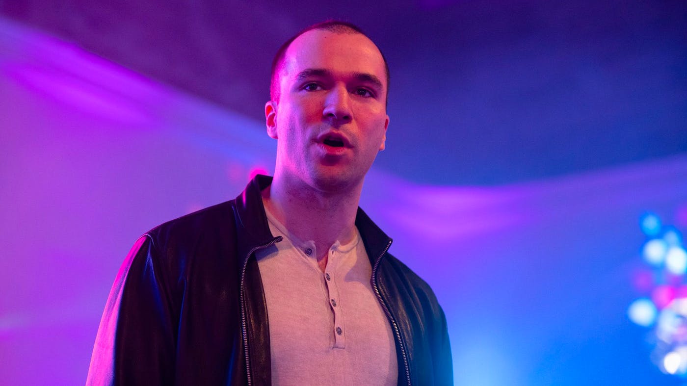 The OpenAI Coder Who Spun Tech On its Head — The Information