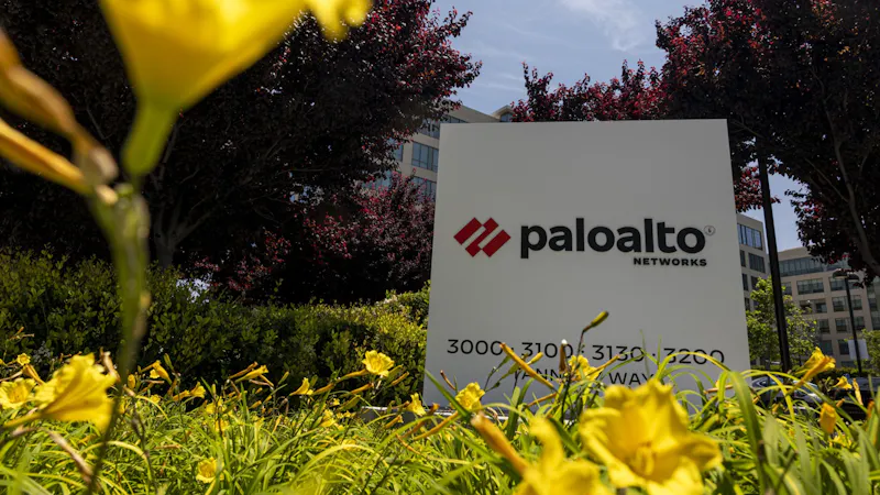 Palo Alto Networks Woos Customers With Years of Free Software as Cloud ...