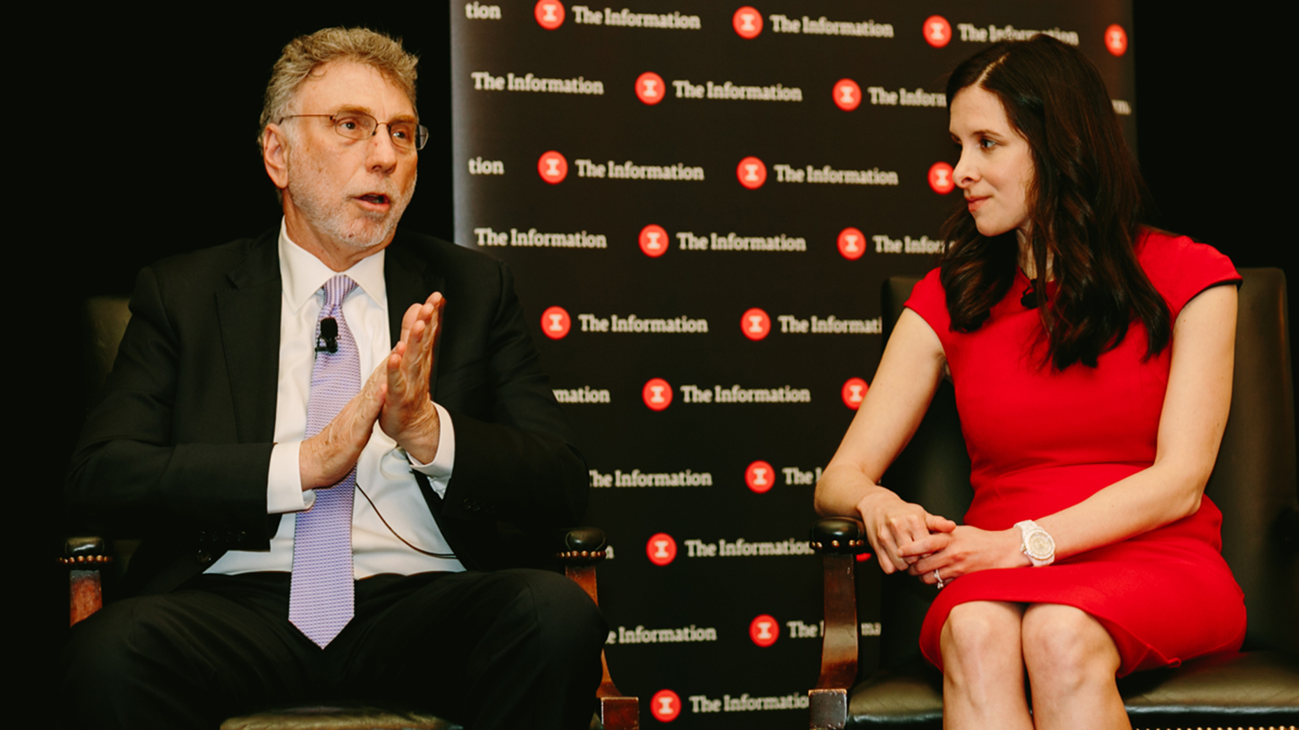 The Information’s Journalism Summer School