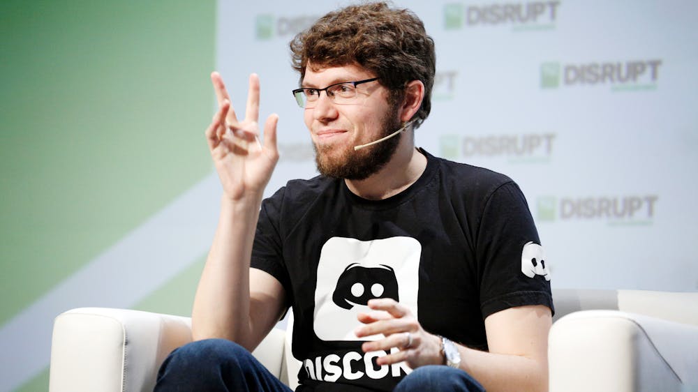 Discord’s Revenue Growth Slows to 44% in 2022 — The Information