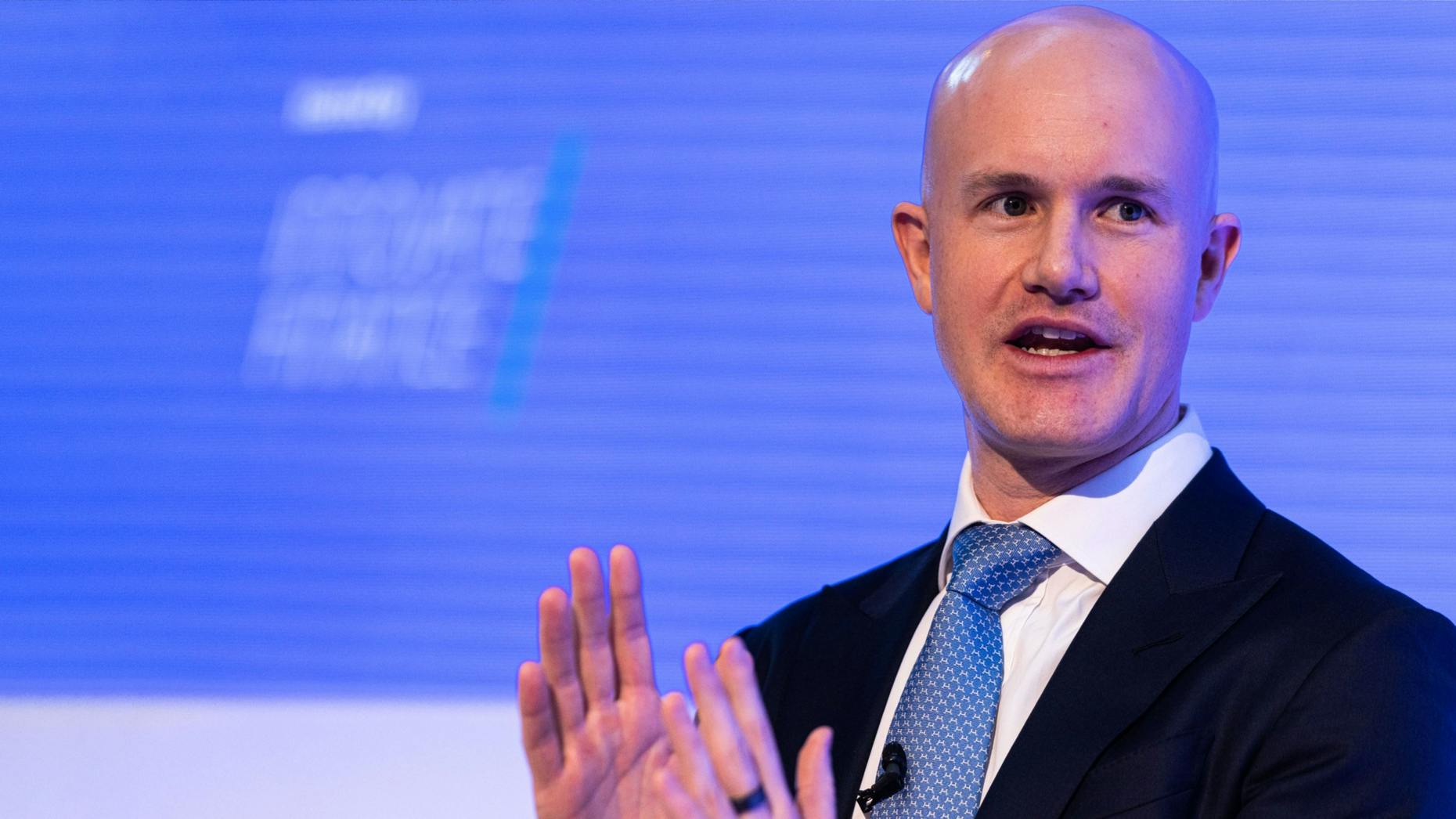 Brian Armstrong, Crypto’s Reluctant Hero, Gears Up for the Fight of a ...