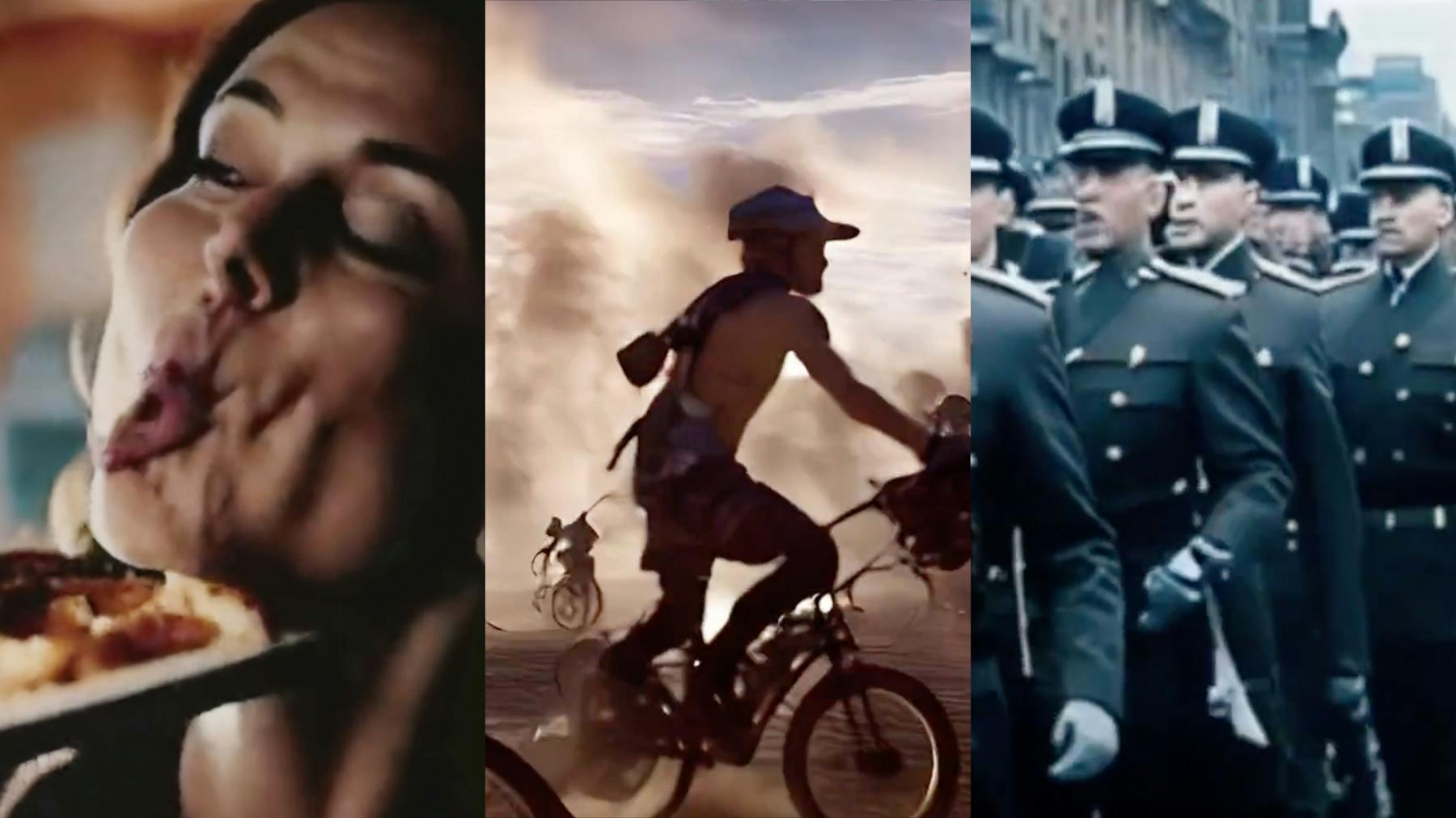 Staring at the Black Hole Sun: Generative AI Artists Deconstruct Their Viral Videos — The ...