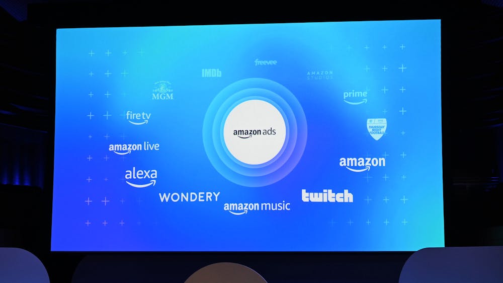 Amazon Plans to Generate Photos and Videos for Advertisers Using AI ...