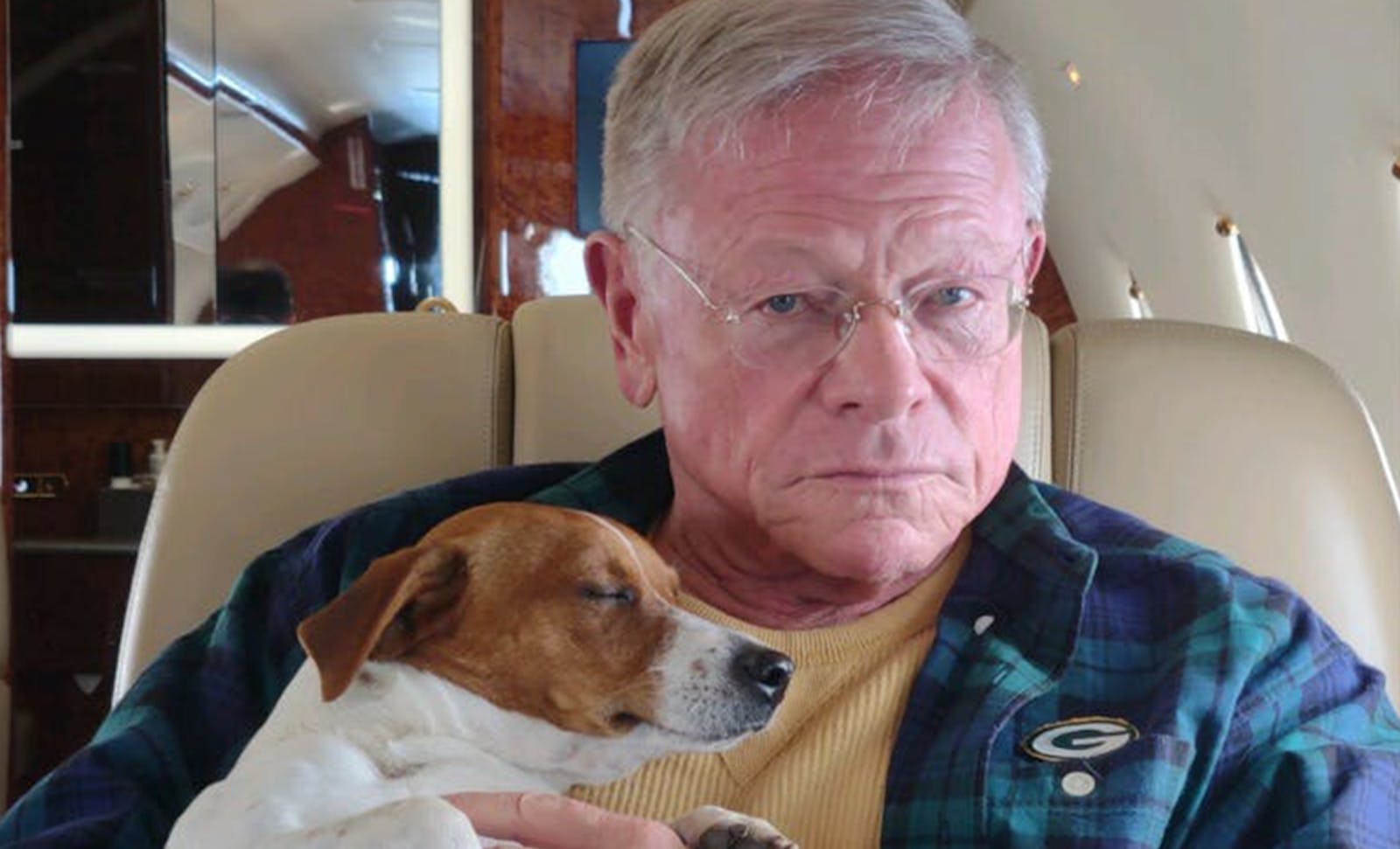 The Electric: An Afternoon With Chip Tycoon T.J. Rodgers on His Latest ...