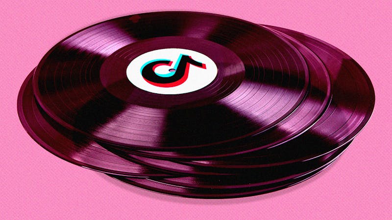 TikTok Tests Exclusive Deals With Music Artists, Edging Into Labels ...