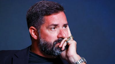 Cybersecurity Startup Snyk to Raise a Down Round Led by Qatari Fund ...