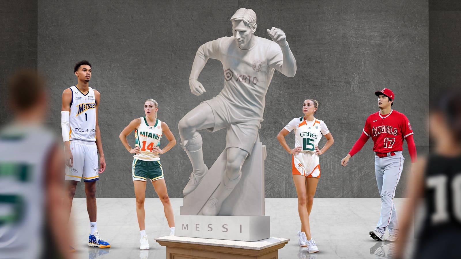 The Messi Model: How One ‘Extraordinary’ Contract Could Shift the Power ...