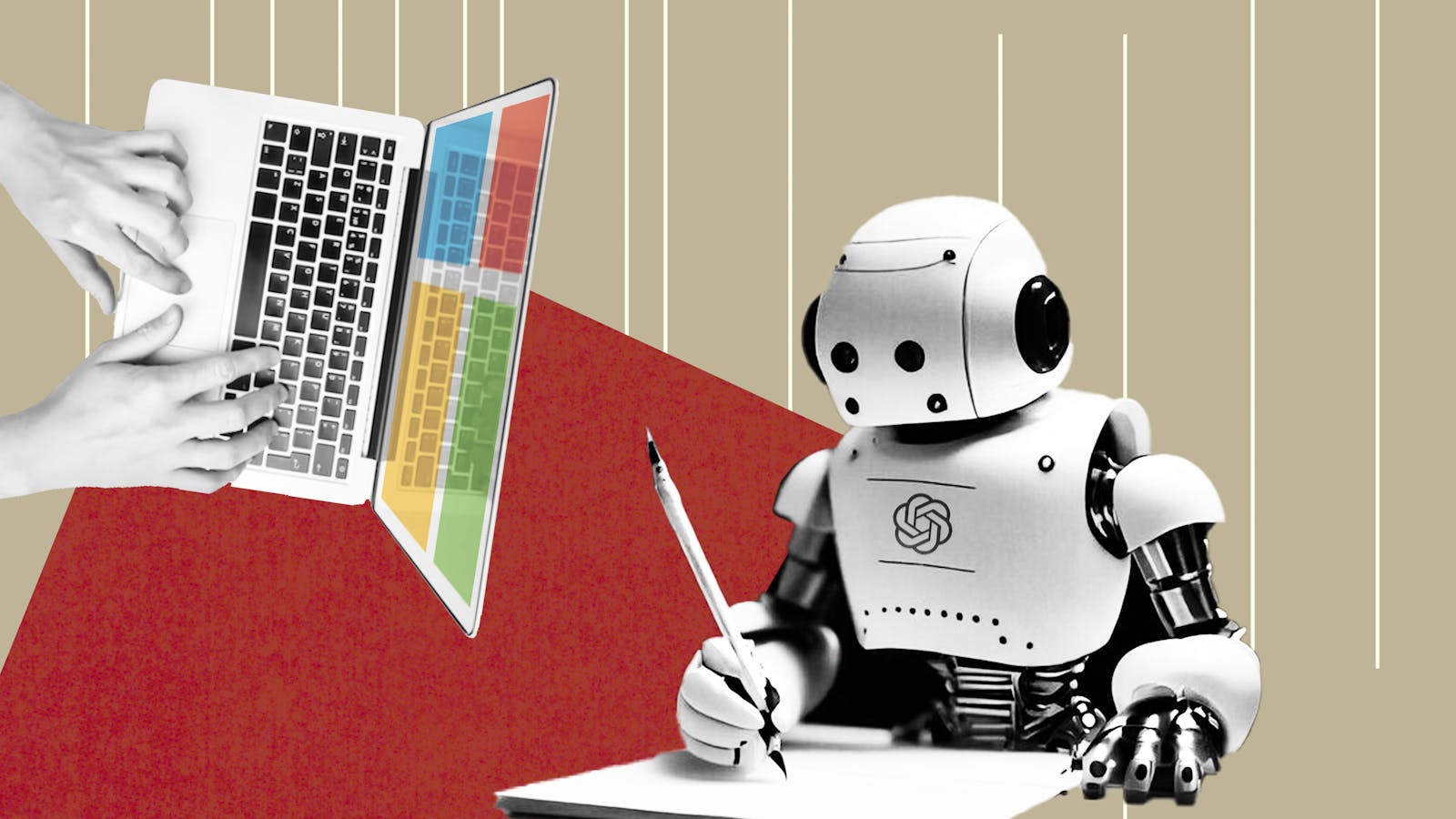 OpenAI Plans ChatGPT ‘Personal Assistant for Work,’ Setting Up ...