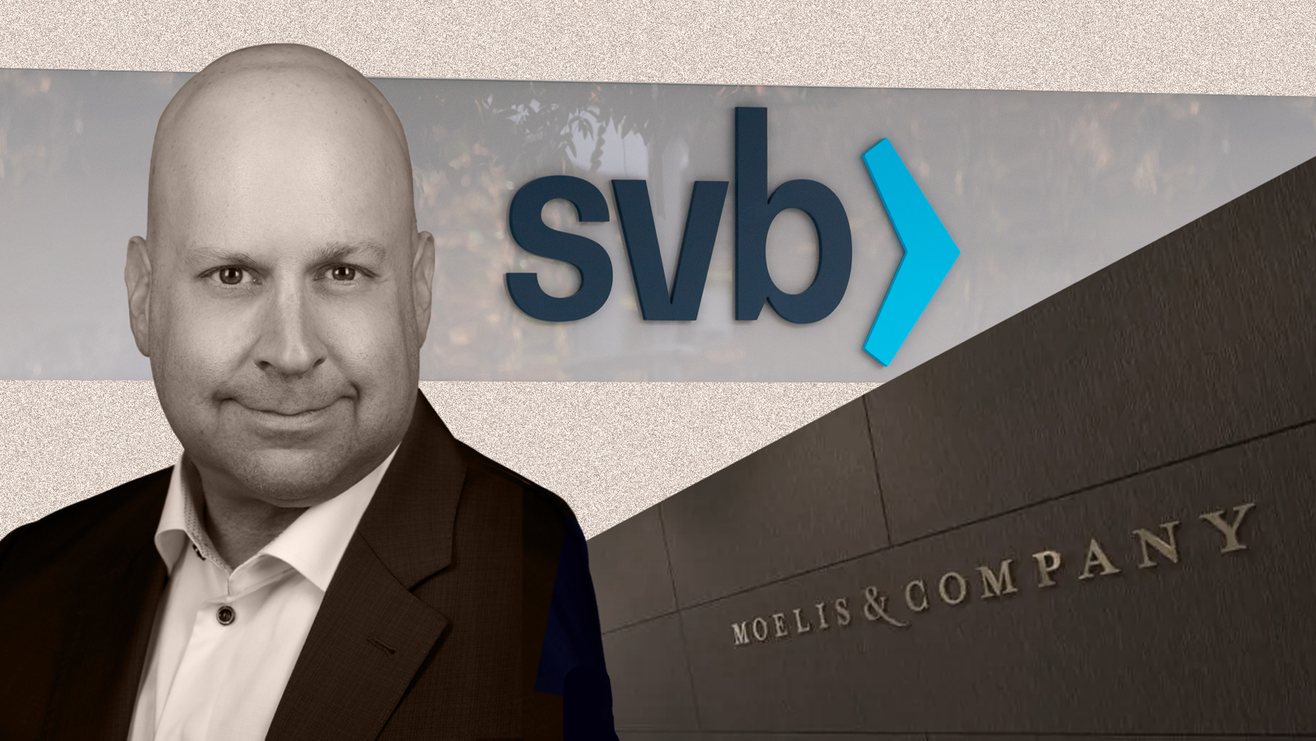 The Software Banker With Private Equity on Speed Dial — The Information