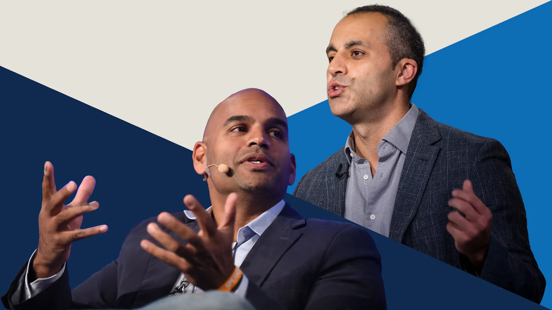 How Databricks CEO Justifies Paying $1.3 Billion for a Young AI Startup ...