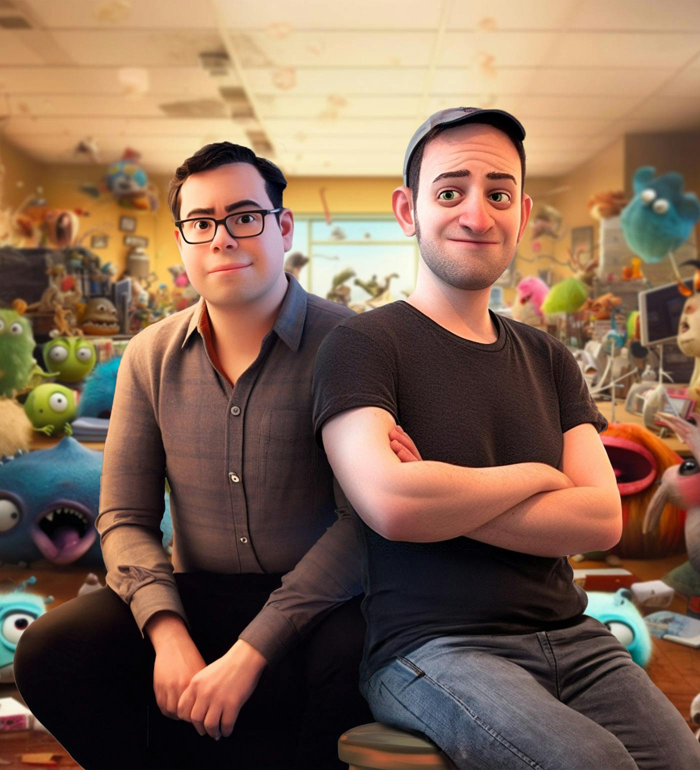 ‘Sometimes, It Feels Real’: Character.AI Gives Humans the Chatbots They ...