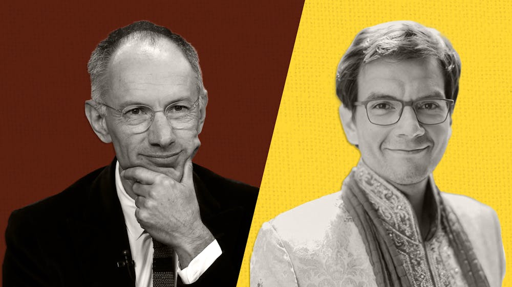 Shake-Up at Sequoia as Five Partners Exit — The Information