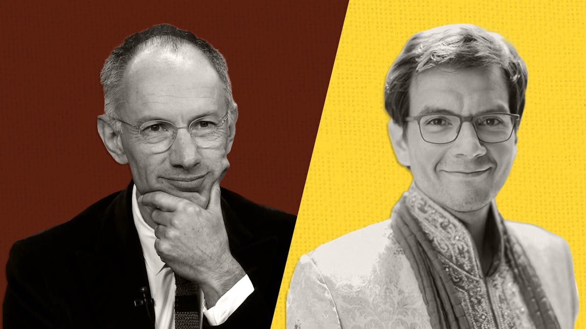 Shake-Up at Sequoia as Five Partners Exit — The Information