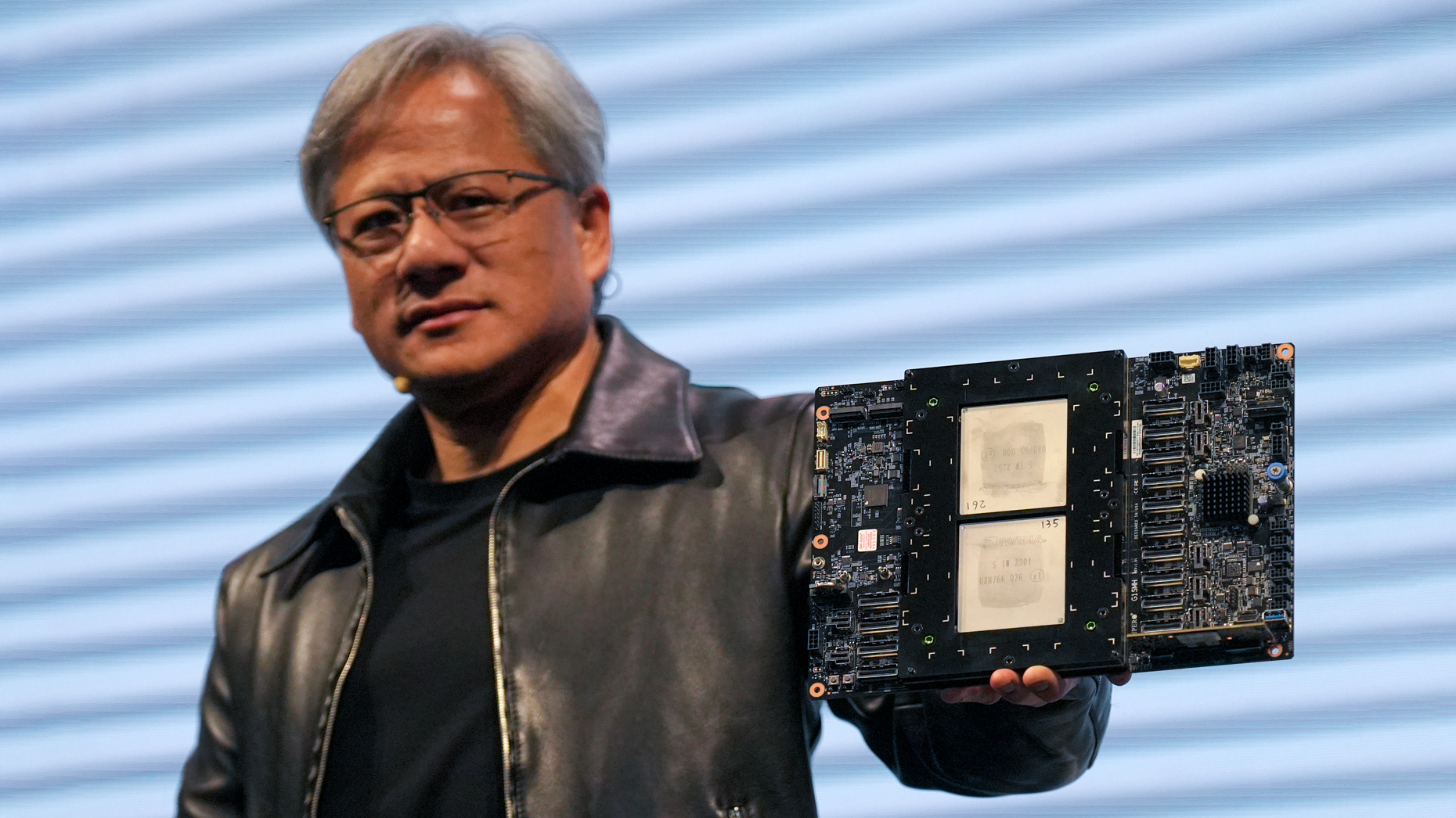 In an Unusual Move, Nvidia Wants to Know Its Customers’ Customers — The ...