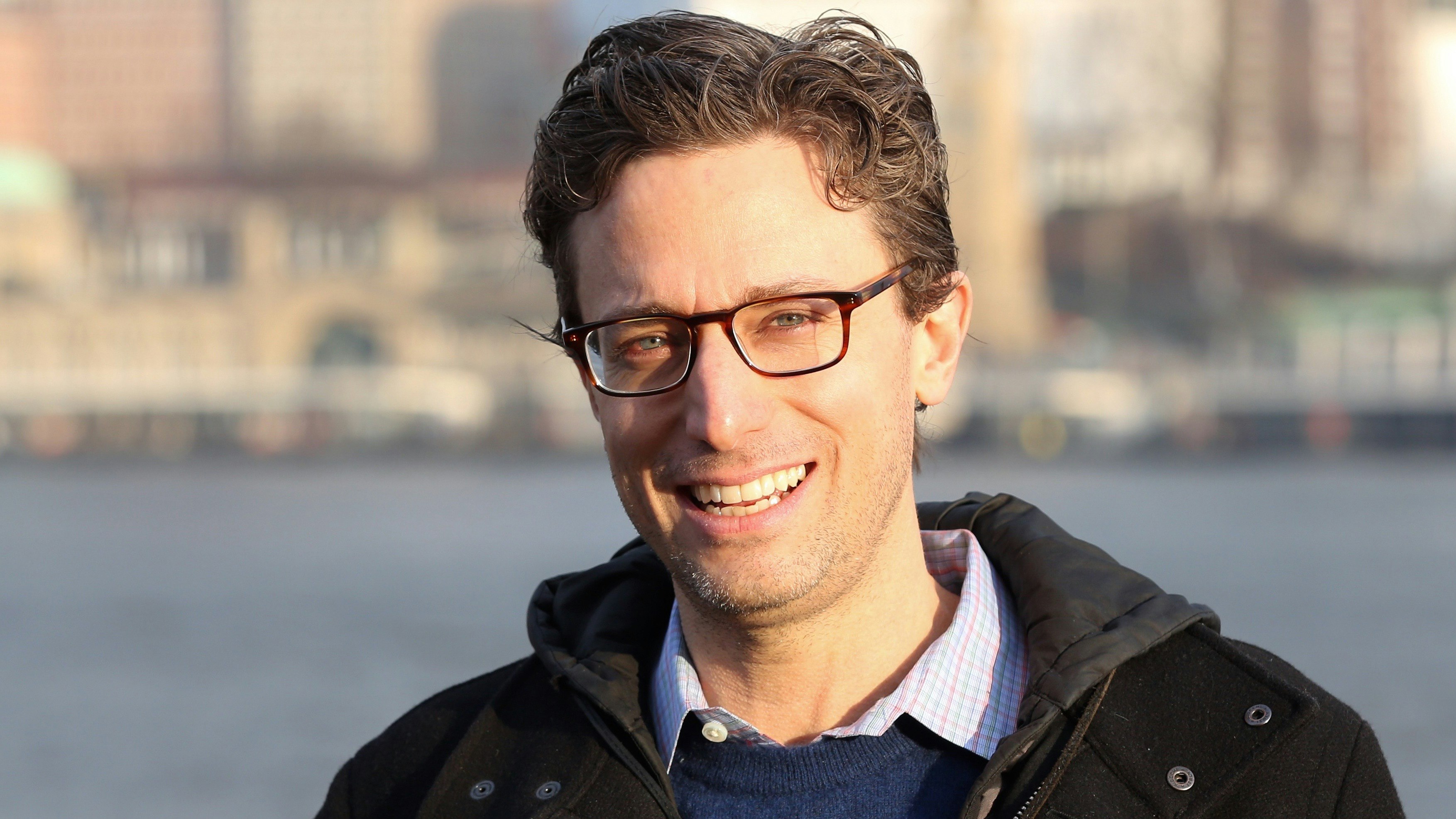 Buzzfeed’s Next 10 Years — The Information