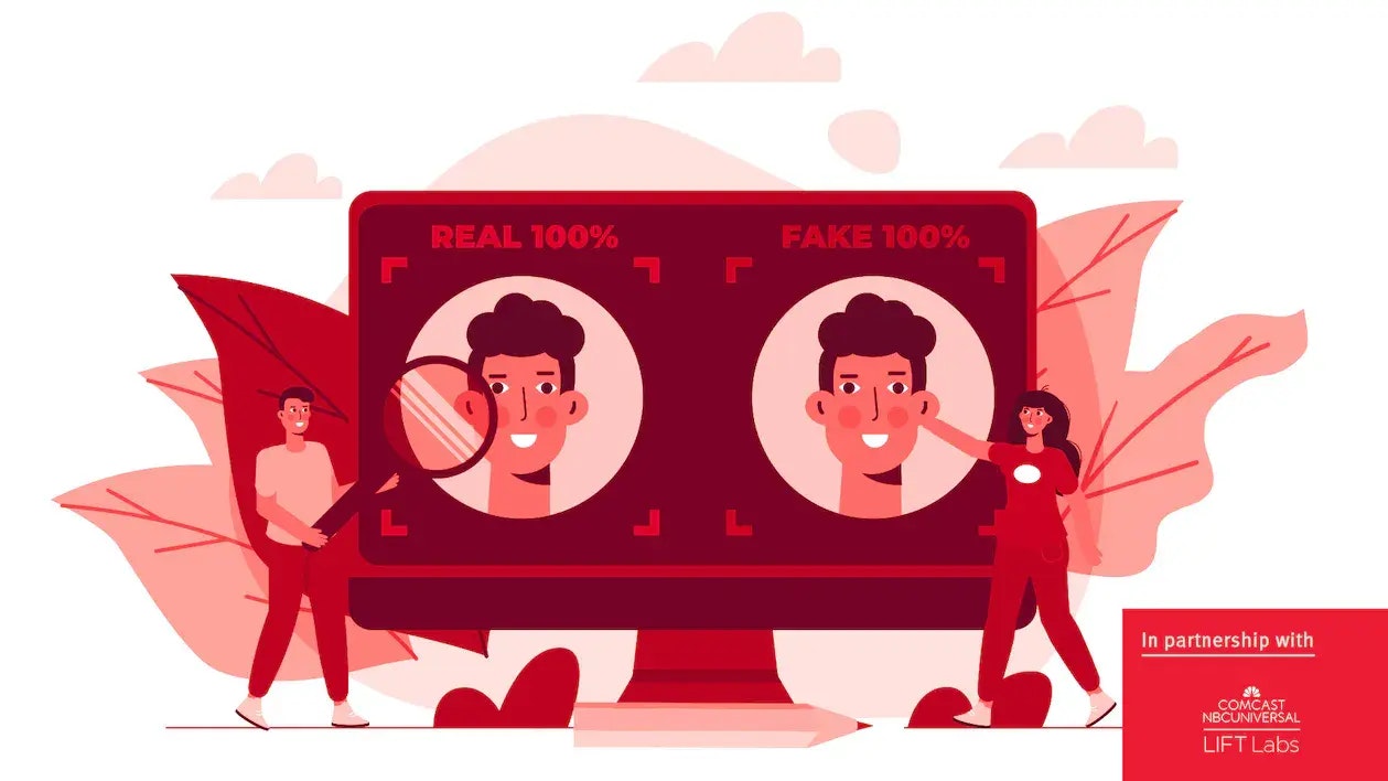 Recap: Combating Misinformation, Deepfakes and the Proliferation of ...