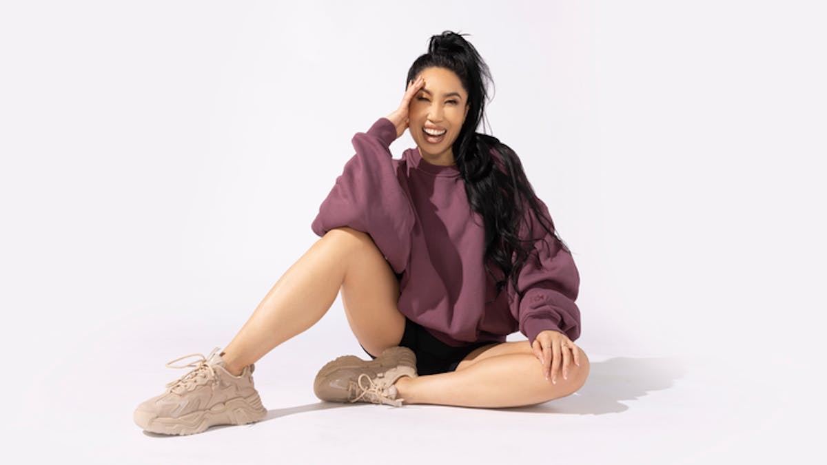 How the ‘Blogilates’ YouTube Channel Spawned Two Merchandise Brands—and ...