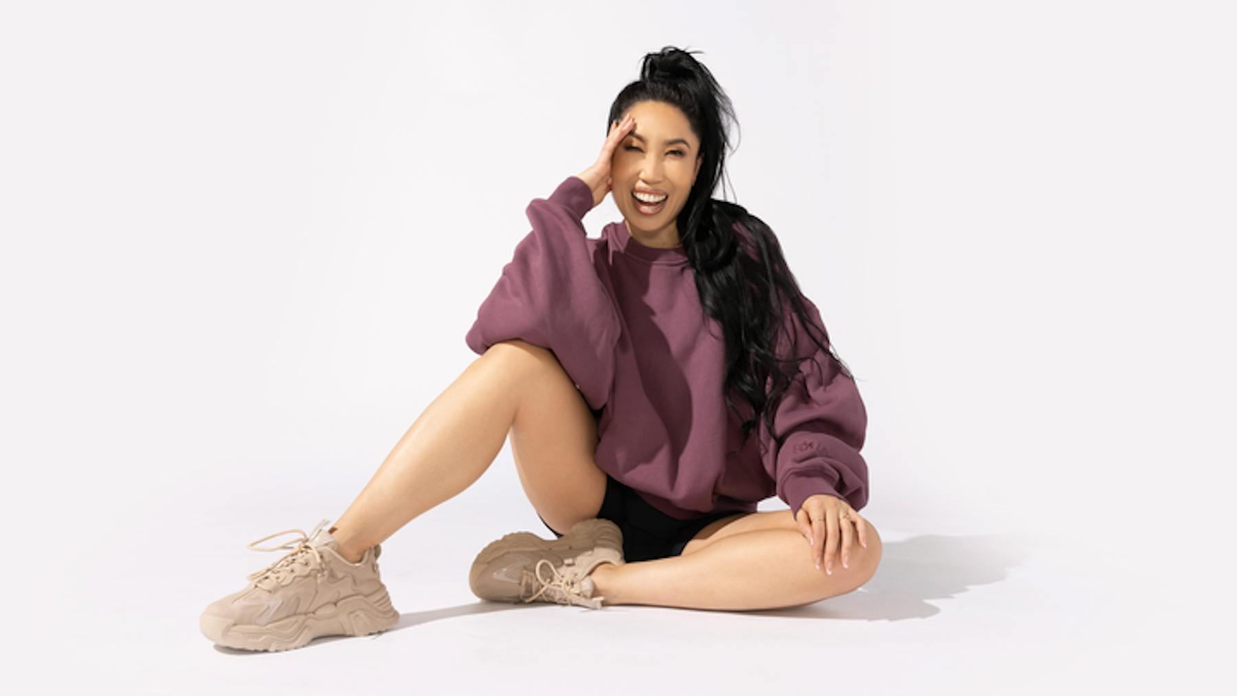 How the ‘Blogilates’ YouTube Channel Spawned Two Merchandise Brands—and ...