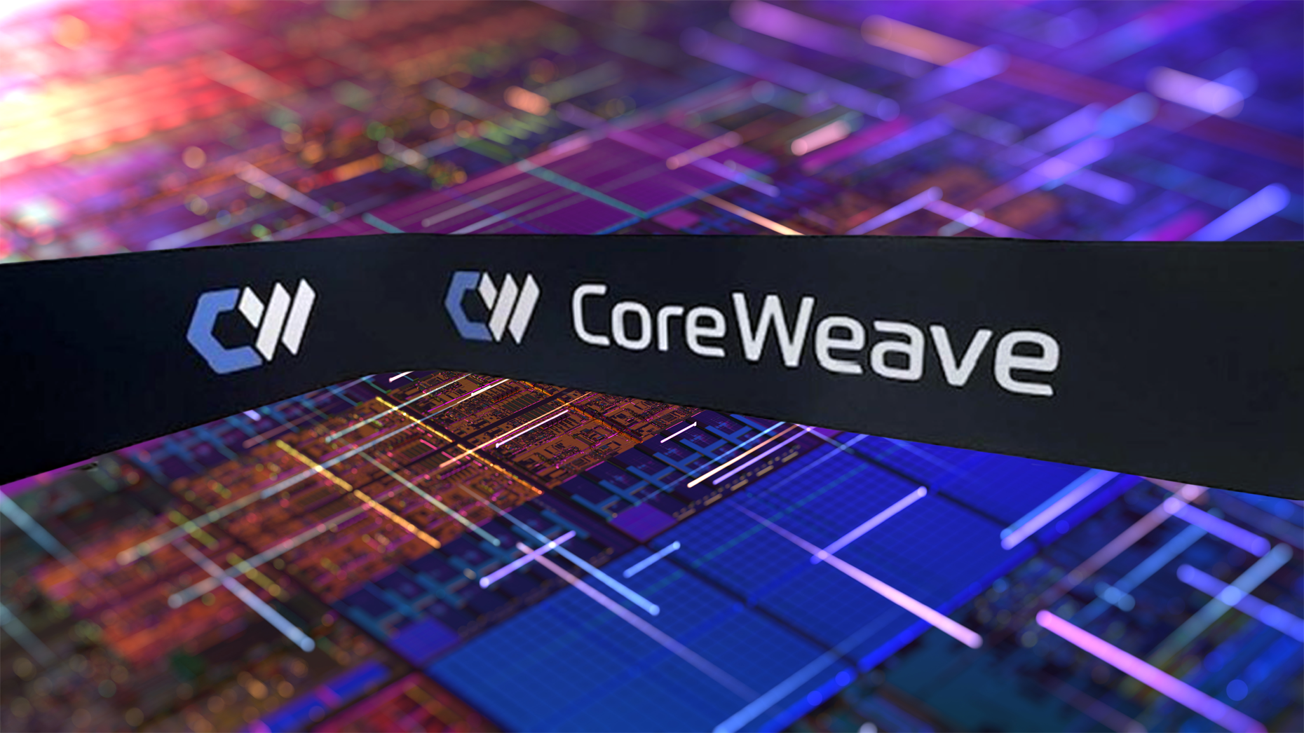 Nvidia-Backed CoreWeave Feels the Pain of Rapid Growth — The Information