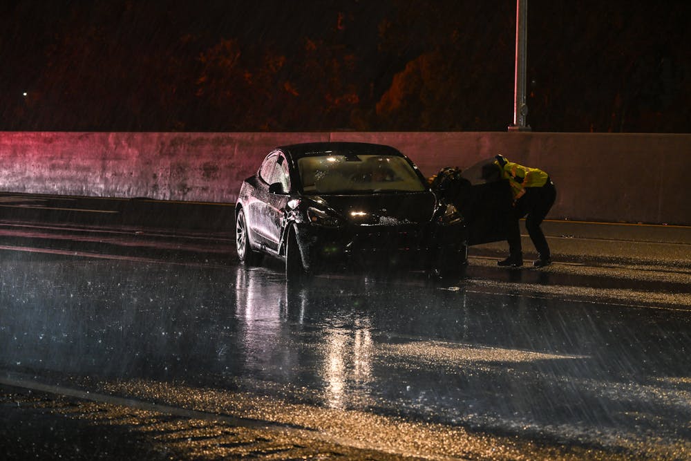 The Electric: The Nightmare Cost of Repairing Your Wrecked EV — The ...