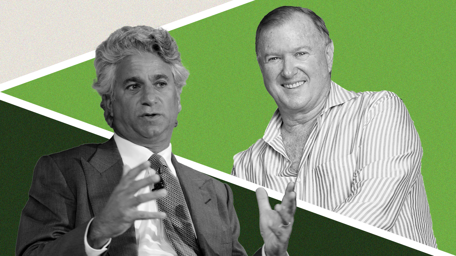 The SoftBank Ally Pulling the Strings Behind Arm’s IPO — The Information