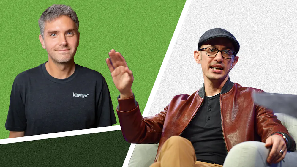Shopify Scores a Quick Win in Klaviyo IPO — The Information