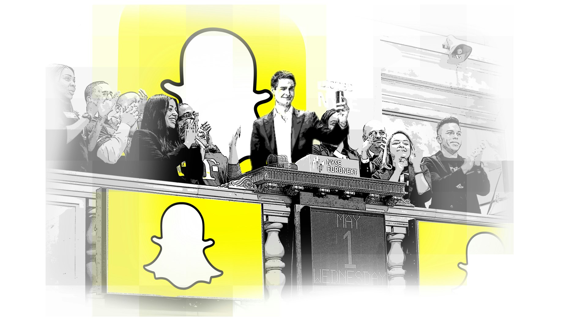 Keeping an Eye Out for a Snapchat IPO — The Information