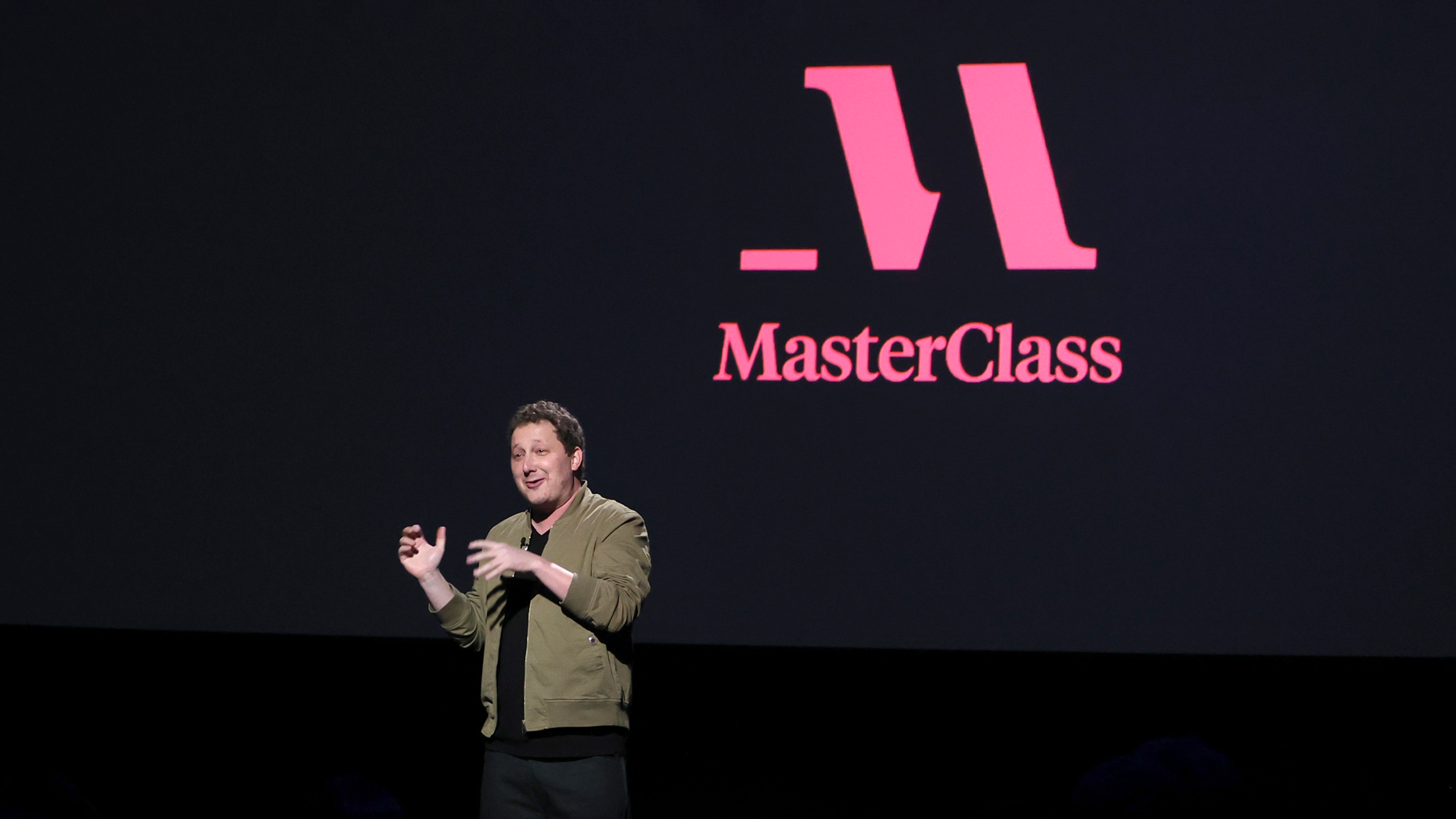 The Lessons From MasterClass — The Information