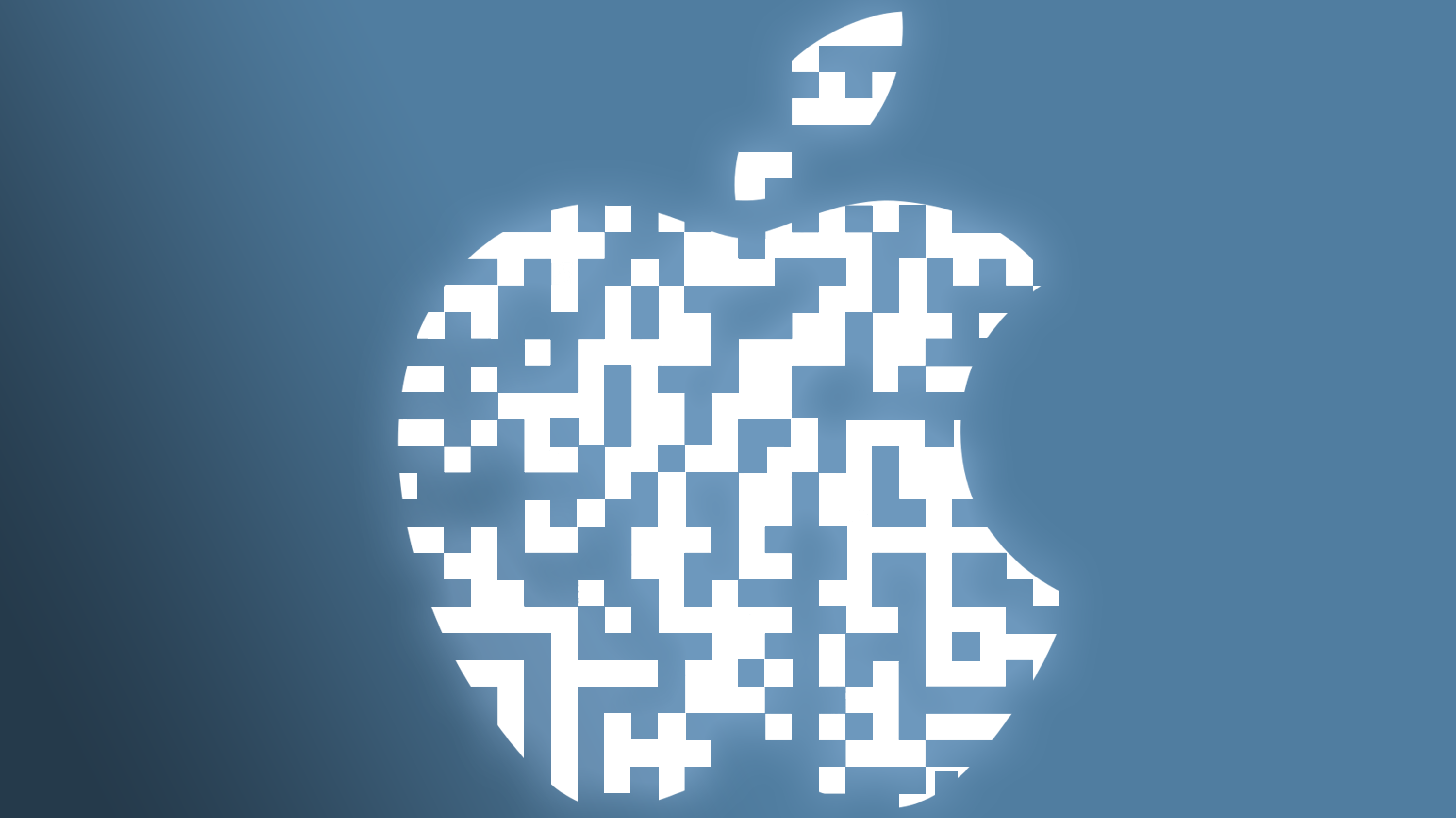 How a Hidden Bar Code in iPhone Screens Saved Apple Hundreds of ...