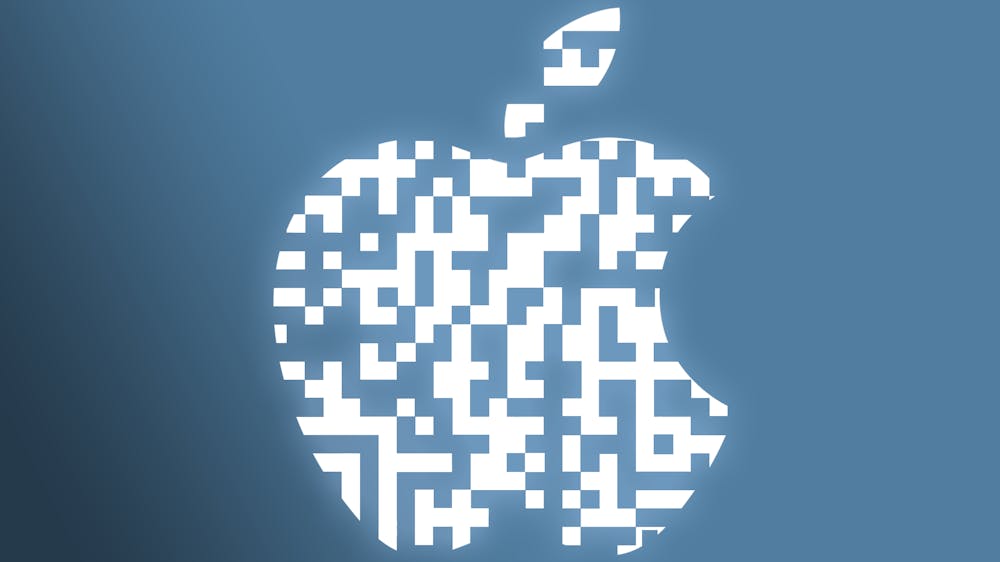 How a Hidden Bar Code in iPhone Screens Saved Apple Hundreds of ...
