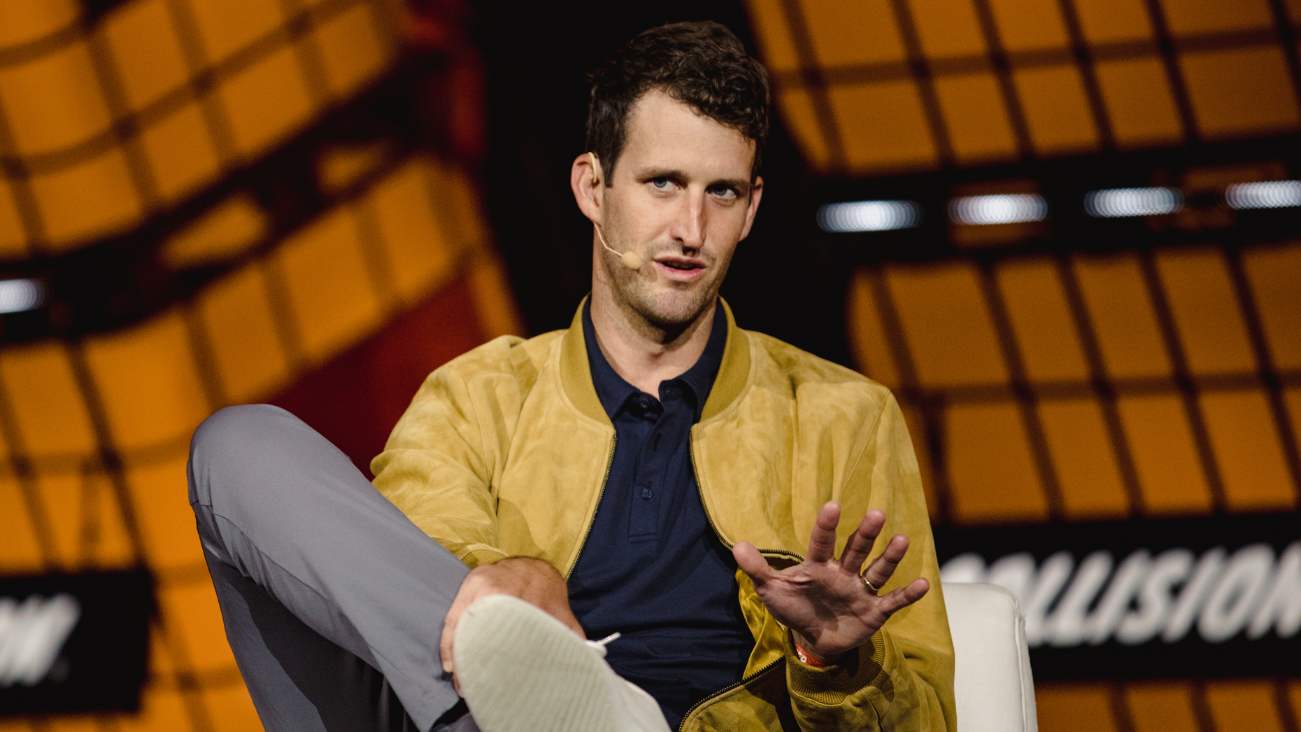 Jasper, an Early Generative AI Winner, Cuts Internal Valuation as ...