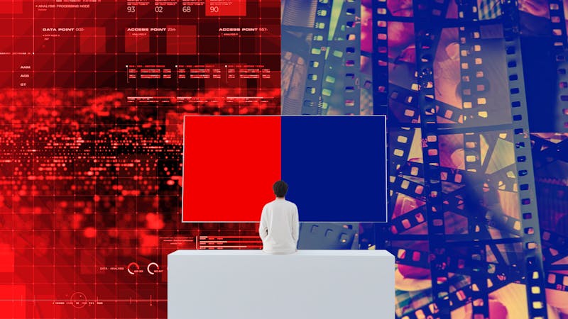 Why So Many Streaming Services Are Struggling — The Information