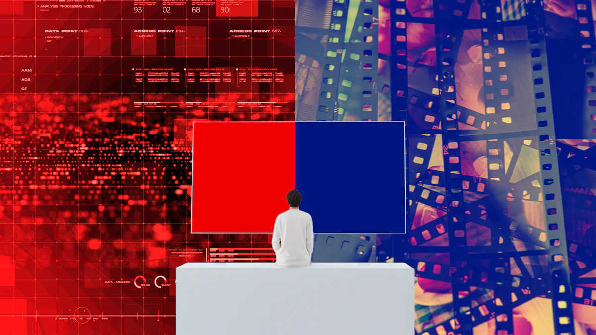 Why So Many Streaming Services Are Struggling — The Information