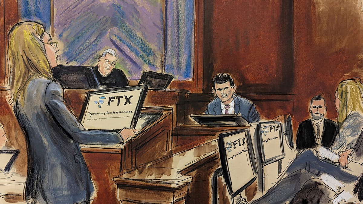 The Evidence Jurors Will Consider to Decide SBF’s Fate — The Information The Evidence Jurors Will Consider to Decide SBF’s Fate — The Information