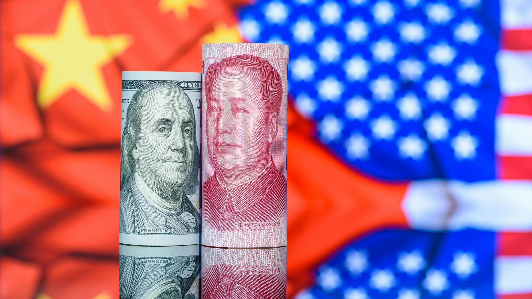 Ai Startups Raising Money From China Are Taking A Risk Why A New