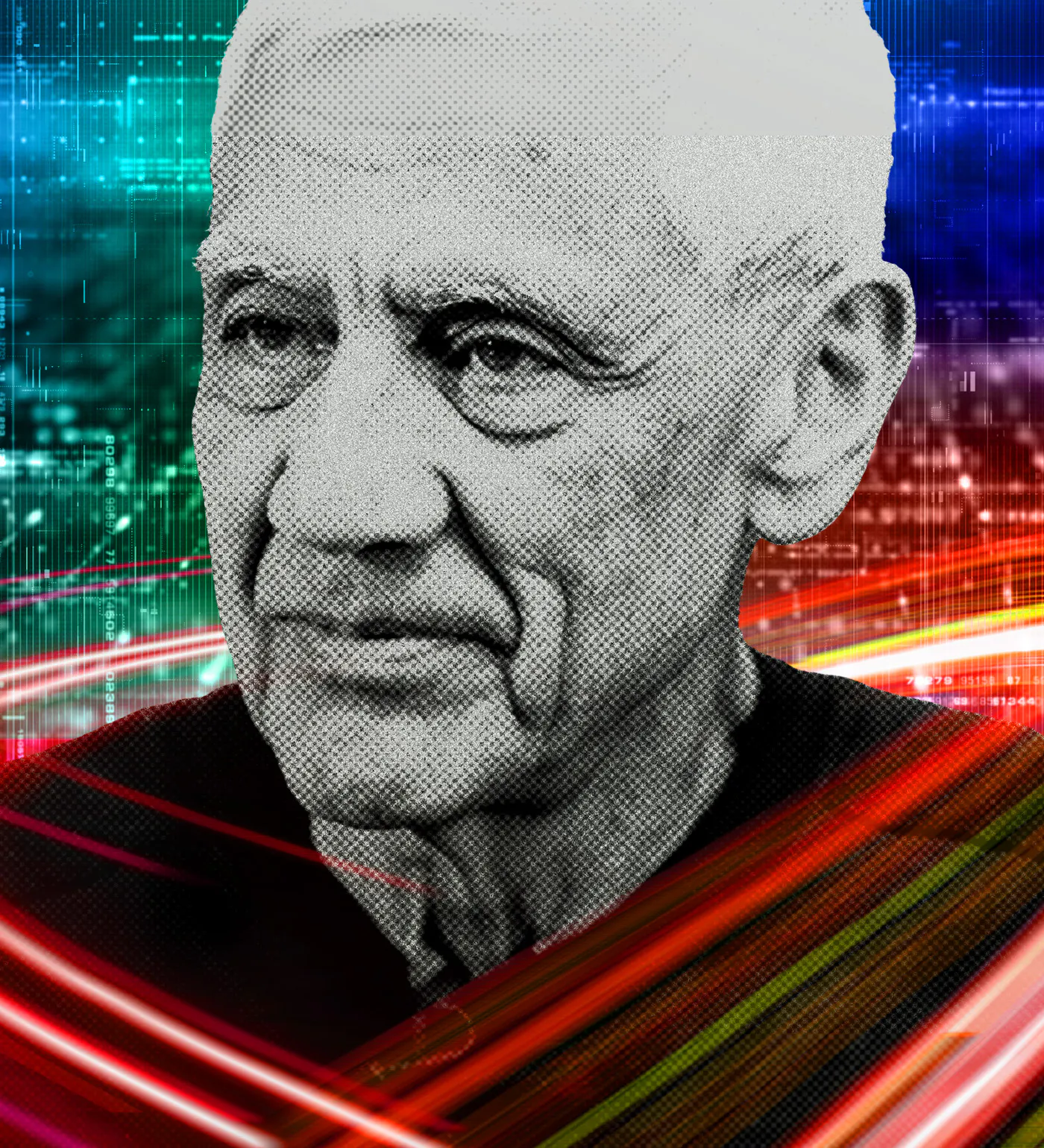 Vinod Khosla Can See the Future. It Just Got Hazy for a Minute — The ...