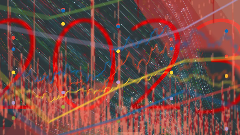 8 Charts That Explain 2023 — The Information