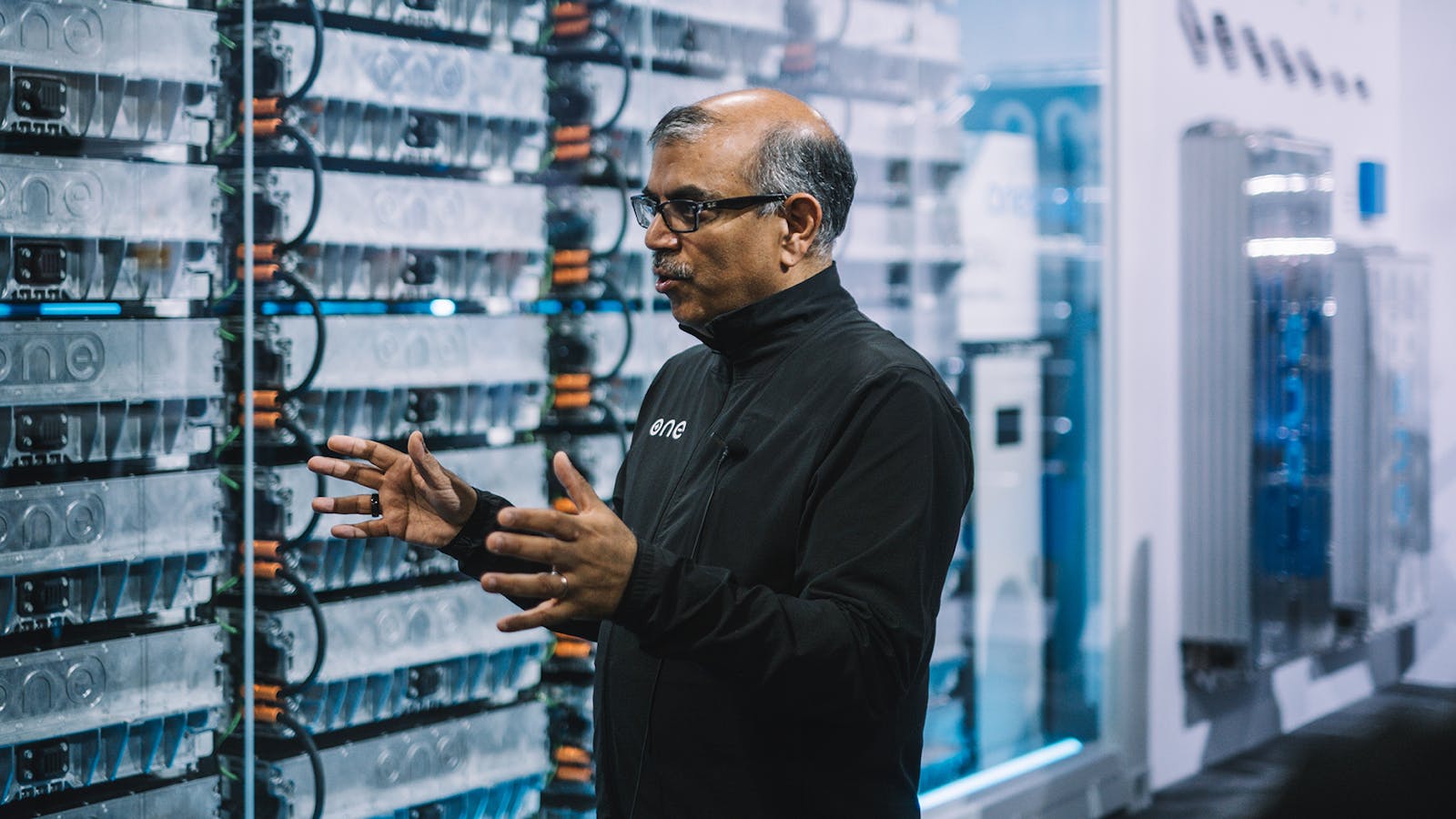 The Electric: Our Next Energy CEO’s Demotion Followed Investor ...